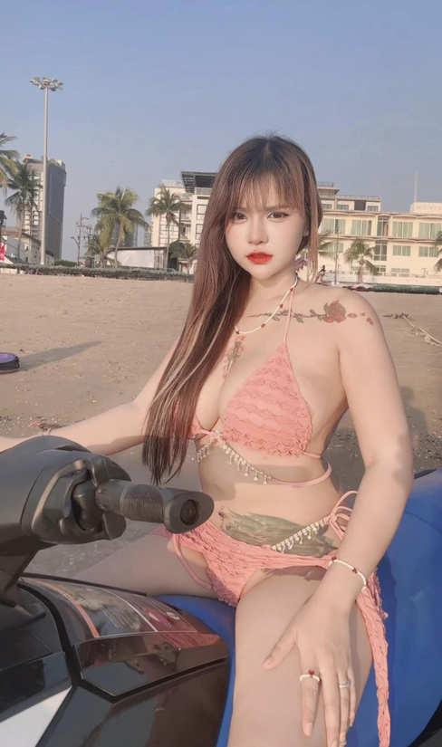 Panid หนูน้ำ เยอะจัง สาวเซ็กซี่ ทีเด็ด เร่าร้อน ขวัญใจหนุ่ม Onlyfans